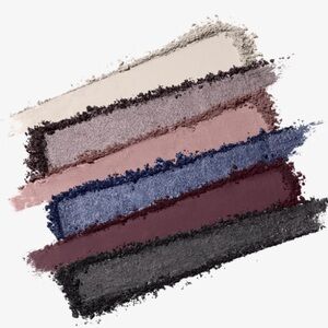 REM Beauty | Makeup | Rem Beauty Midnight Shadows Eyeshadow Palette ...